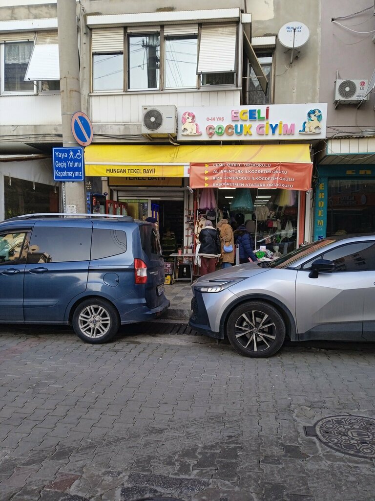 Fatura ödeme noktası Faturamatik, İzmir, foto