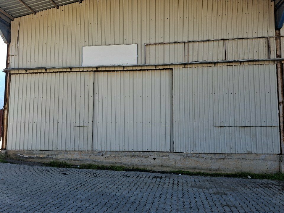 Toptan sebze ve meyve satışı Yayla Sebze Meyve Komisyonculuğu, Fethiye, foto