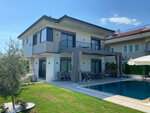 Villa Ezel Hanım (Muğla, Fethiye, Karagözler Mah., 1. Sok., 25), villa  Fethiye'den