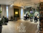 Hair Lab (prospekt Druzhby No:79), güzellik salonu  Voljski'den
