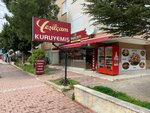 Yeşilçam Kuruyemiş (Antalya, Konyaaltı, Toroslar Cad., 22A), pasta, şekerleme ve tatlı  Antalya'dan