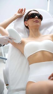 BeautyLudi (Novokurkinskoye Highway No:45, Moscow), güzellik salonu  Moskova'dan