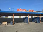 Kolik Juu (Jambyl oblysy, Taraz, Qarasý massıv), oto yıkama  Taraz'dan