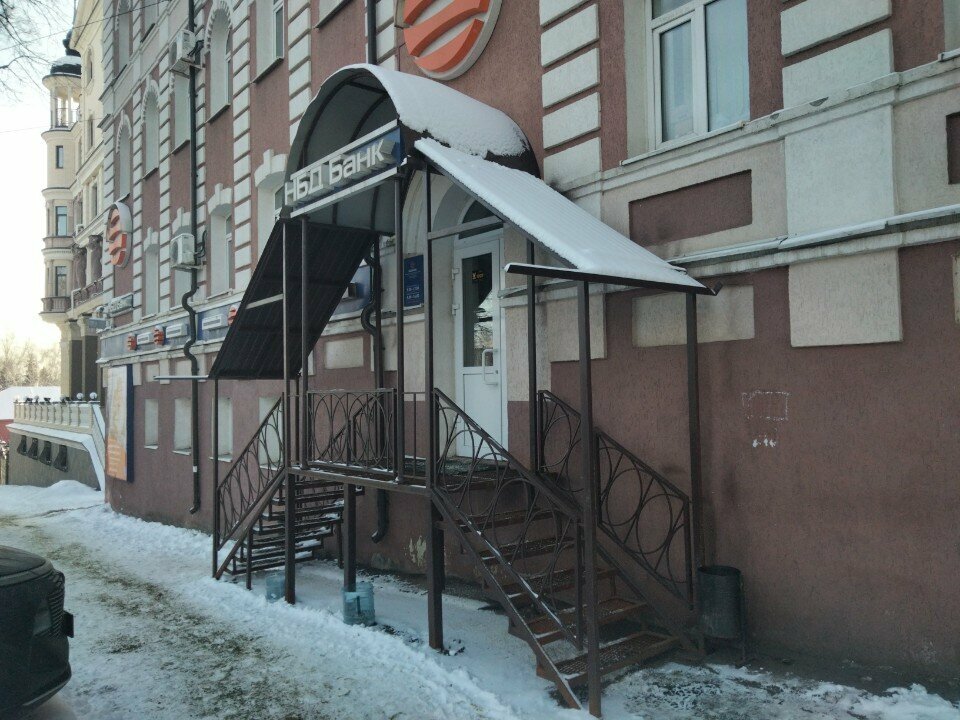 Manikür-pedikür Alenka, Penza, foto