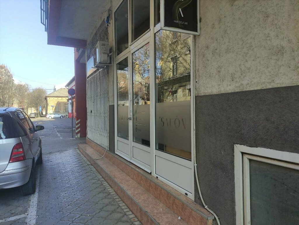 Kuaförler Ceca i Sneza, Novi Sad, foto