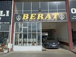 Berat Otomotiv (Konya, Karatay, Fevziçakmak Mah., Osmanbey Cad., 34), otomobil satış galerileri  Konya'dan