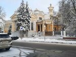 Саратовский государственный медицинский университет им. В. И. Разумовского Минздрава России, институт сестринского образования (Bolshaya Kazachya ulitsa No:112), eğitim altyapısı  Saratov'dan