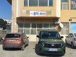Efyi Mekanik (Evka 3 Mah., 129/3 Sok., No:31, Bornova, İzmir), sanayi kuruluşu  İzmir'den