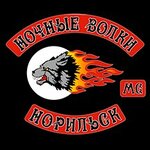 Ночные Волки (No:с44, territoriya garazhno-stroitelnogo kooperativa № 223), sivil toplum kuruluşları  Norilsk'ten