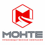 Monte (Sevskaya ulitsa No:44), betonarme  Artem'den