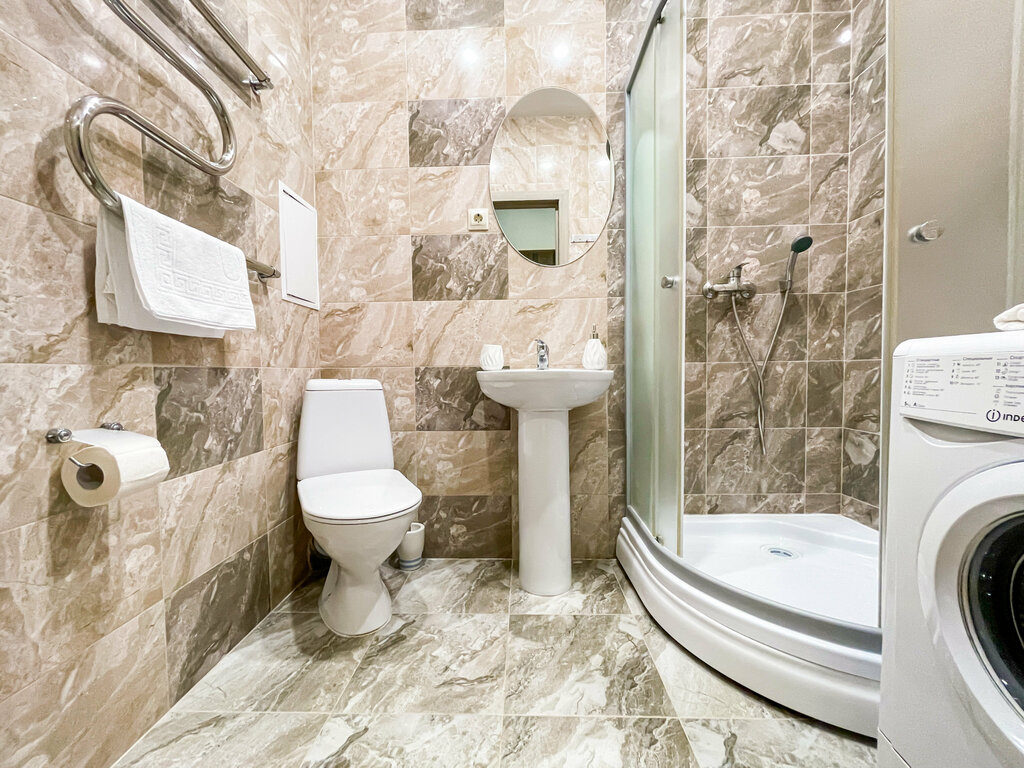 Otel Pi group, Anapa, foto