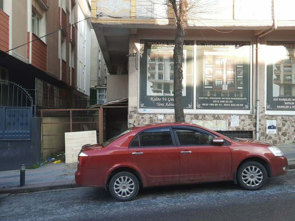 Tekstil fabrikaları Tolga İlik Düğme Atölyesi, İstanbul, foto