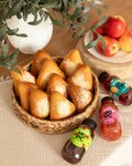 Mazzali (No:40A, Yunusabad District, Yunusabad Residential Area, 8-mavze), fast food  Taşkent'ten
