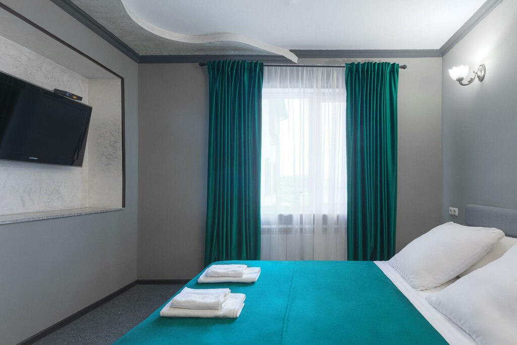 Otel Mon Ami, Moskova ve Moskovskaya oblastı, foto