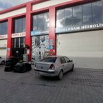 Güzeladam Hidrolik (Fevziçakmak Mah.,Atiker 3.Sanayi Sitesi, Ahmet Petekçi Cad., No:10HAC, Karatay, Konya), hidrolik ve hava basınçlı ekipman firmaları  Konya'dan