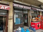 Ensar Ticaret (Eblehan Cad., Şahinbey, Gaziantep), tüp bayileri  Gaziantep'ten