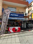 Poyraz Tekel (İstanbul, Ataşehir, İçerenköy Mah., Kolordu Sok., 34), alkollü içecekler  İstanbul'dan