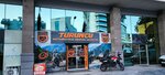 Turuncu Motorcycle Rental (Etiler Mah., 839. Sok., No:17, Muratpaşa, Antalya), kiralama noktası  Antalya'dan
