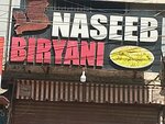 Naseeb Biriyani (University Road No:303), kafe  Karaçi'den