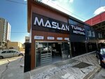Maslan Oto Galeri (Gülveren Mah., 3705. Sok., No:10, Kepez, Antalya), otomobil satış galerileri  Antalya'dan
