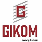Gikom (Ogorodny Drive No:16/1с4), depo ekipmanları  Moskova'dan