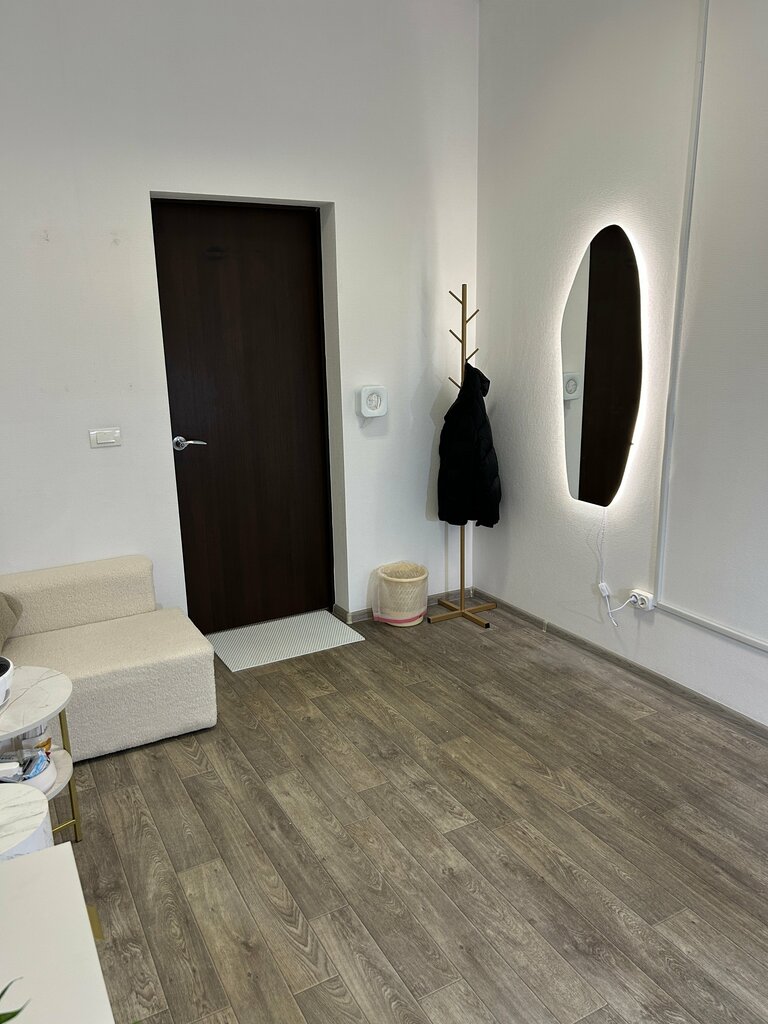 Manikür-pedikür Qolba, Elektrostal, foto