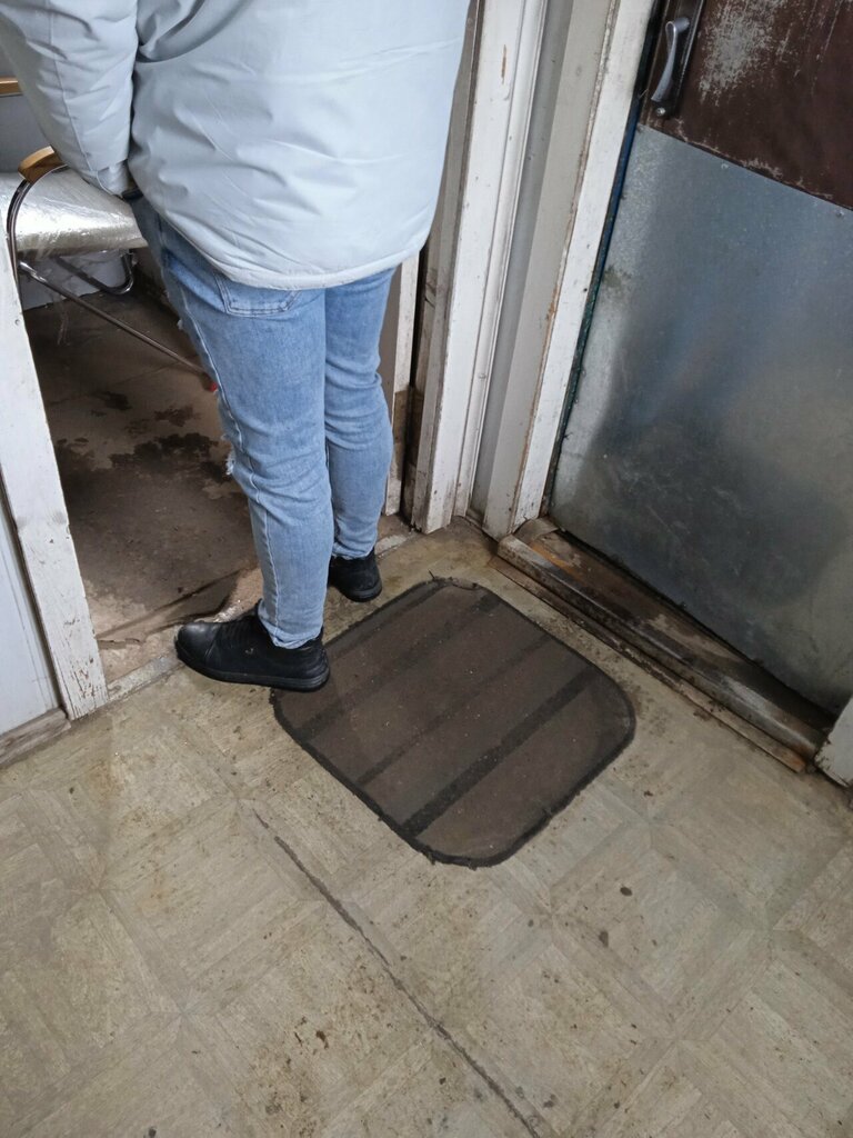 Metal mobilya Предприятие Гальваник, Nijni Novgorod, foto