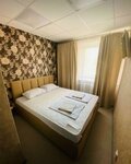 Express plus (Solnechniy Drive No:5), otel  Tiumen'den