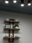 Mery Food (Siversa Avenue No:28А), kafe  Rostov‑na‑Donu'dan