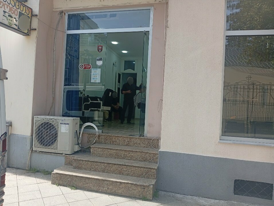 Restoran Шашлык, Batum, foto