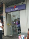 Banco Sol (Santa Cruz de la Sierra, Avenida Piraí, 904), atm'ler  Bolivya'dan