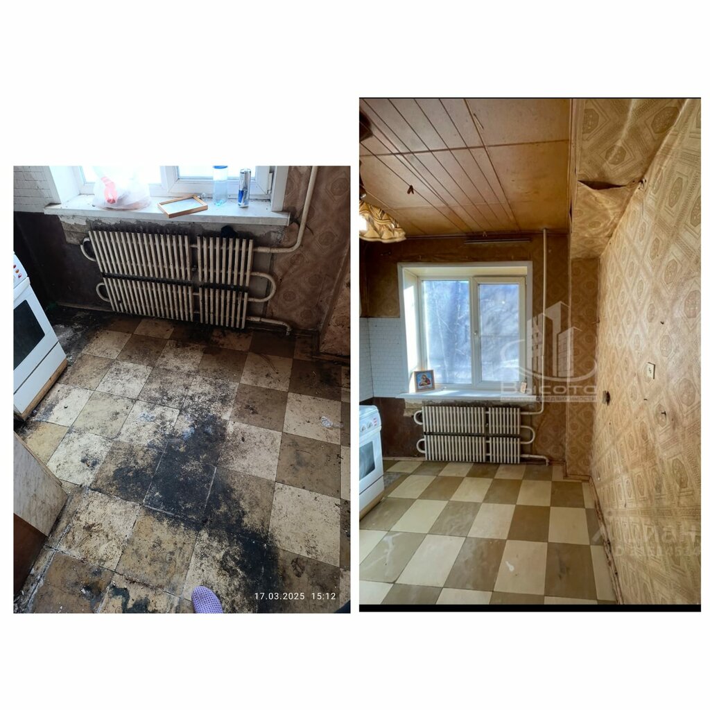 Temizlik şirketleri Chip-and-dail, Kaluga, foto