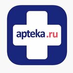 Apteka.ru (Generala Tuleneva Street No:4Ас3), eczaneler  Moskova'dan