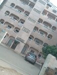 City (No:280, Commune of Abobo, Quartier de la Anador), adlandırılmış bina  Abican'dan