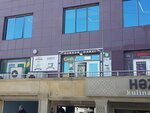 Dərzi (Mehman Bunyadzade Street No:8C), terziler  Bakü'den