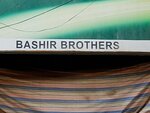 Bashir Brothers (Napier Road No:31), elektrik ve elektrikli ürün mağazası  Karaçi'den