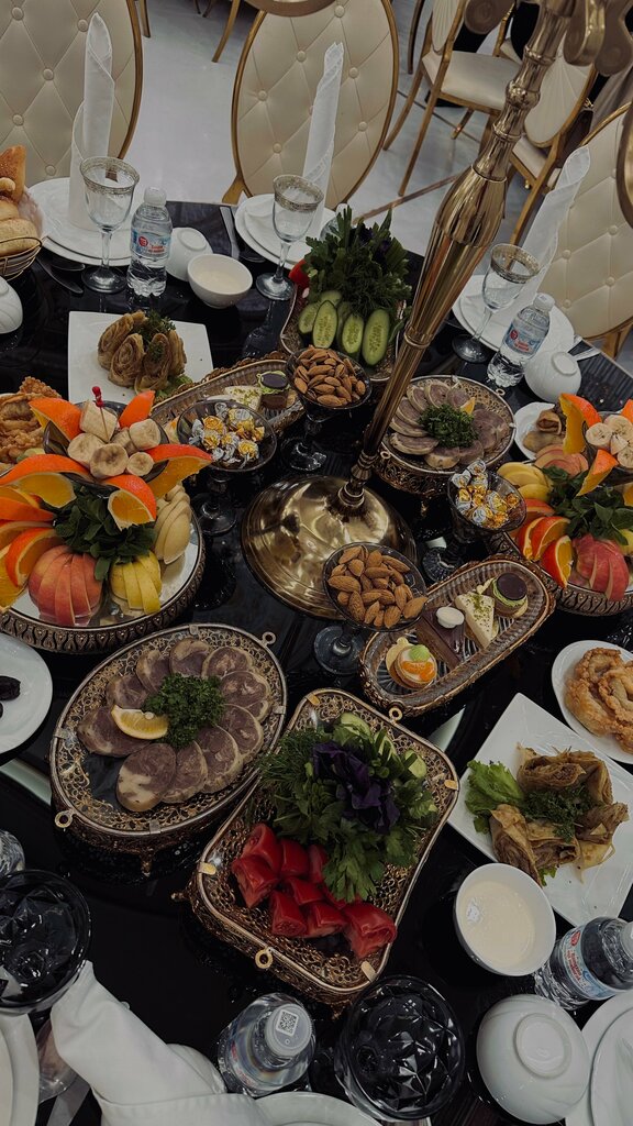 Restoran Joziba, Taşkent, foto