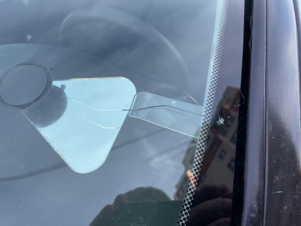 Oto lastik tamiri Garage co-op, Orehovo‑Zuyevo, foto