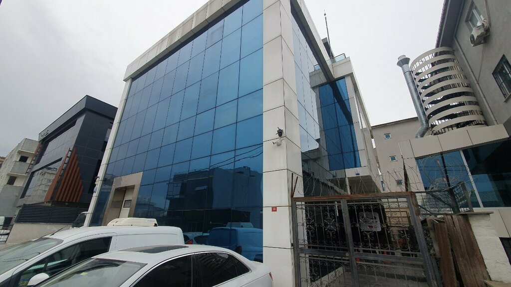 Gıda üreticileri Karaarslan, İstanbul, foto