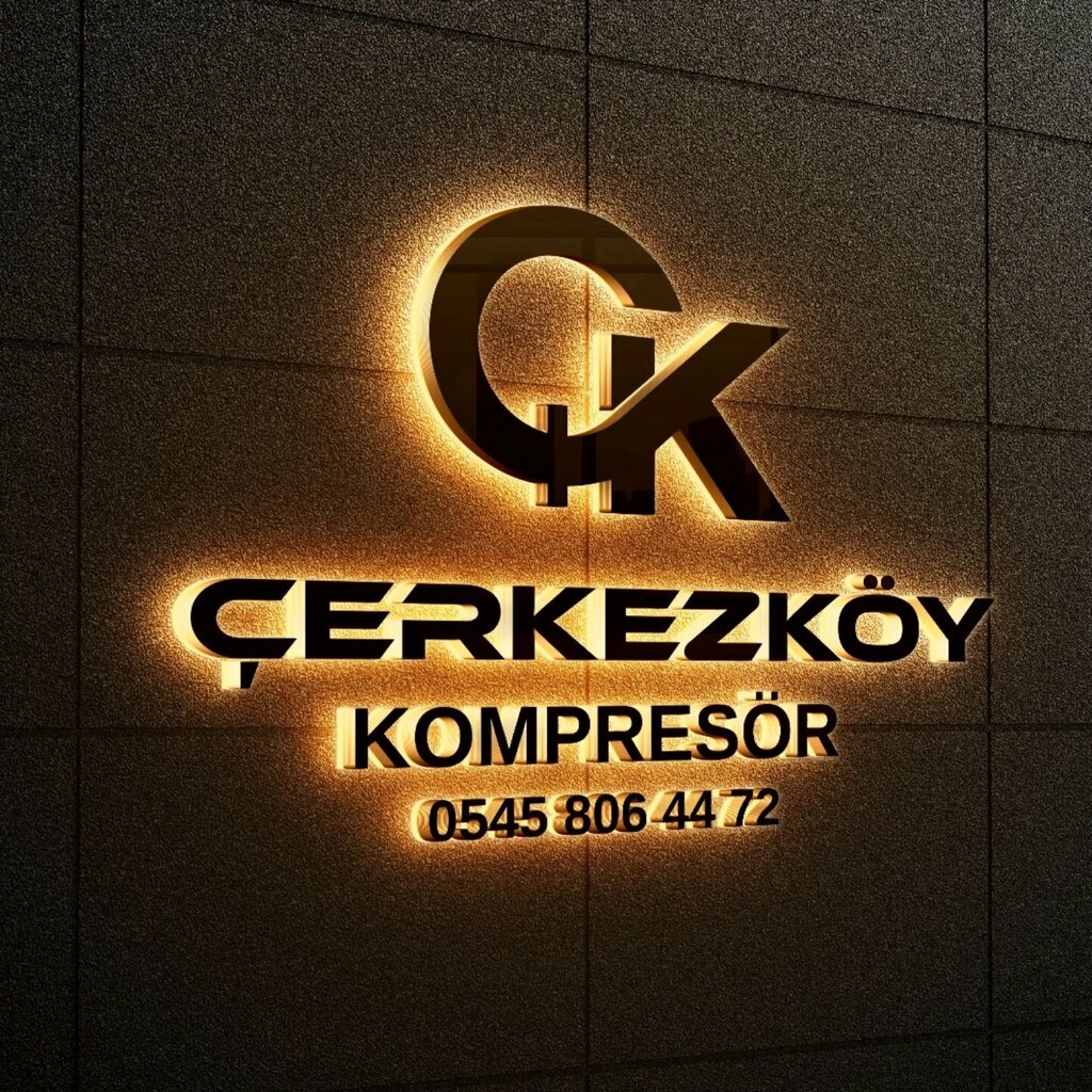 Kompresör ekipmanları firmaları Çerkezköy kompresör, Çerkezköy, foto