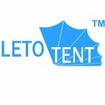LetoTent (Likhachyovskiy Drive No:6с1), çerçeve ve çadır yapıları  Dolgoprudny'den