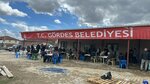 Korubaşı Köyü Muhtarlığı (Manisa, Gördes, Korubaşı Mah., Korubaşı Sok., 95), otel  Gördes'ten