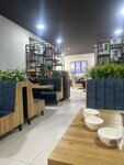 Wok Boso Lagman (Milliy Tiklanish Street No:1D), kafe  Andican'dan