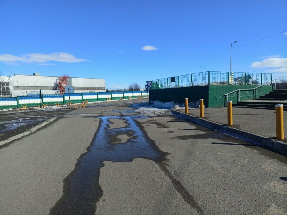 Kafe Кафе, Neftekamsk, foto