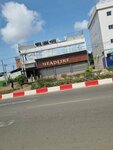 Lecat (Abidjan, Cocody, Akouédo-Ancien), özel muayenehaneler  Abican'dan