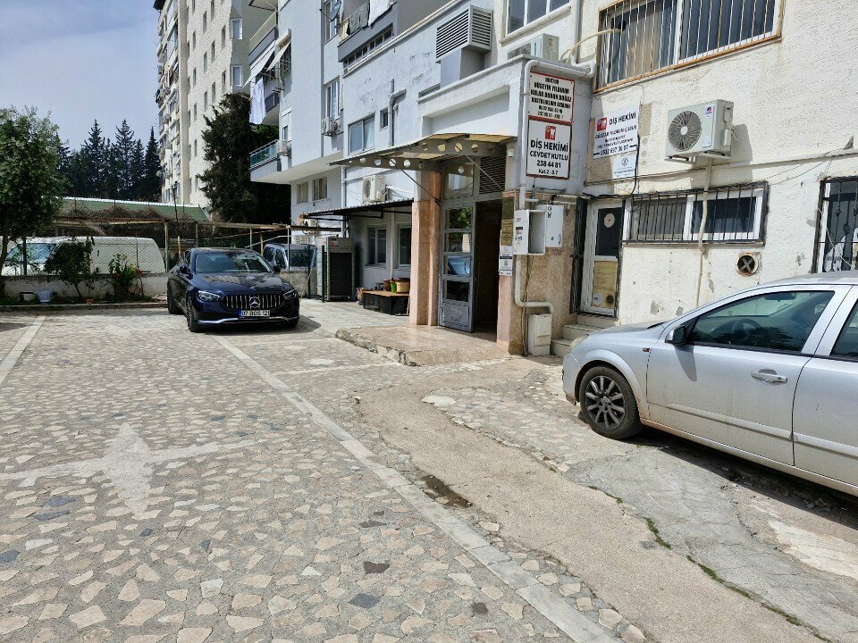 Özel muayenehaneler Diyetisyen Mustafa Akdağ, Antalya, foto