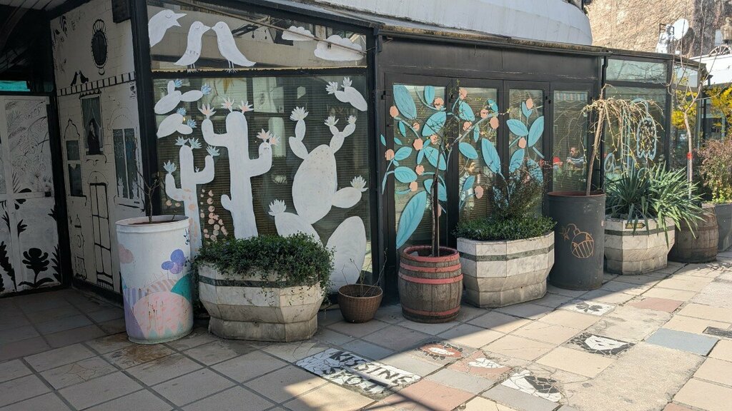 Hobi, elişi için ürünler Marija Handmade, Belgrad, foto