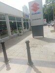 Suzuki (Luanda, Rua Joaquim Kapango), otomobil satış galerileri  Loanda'dan