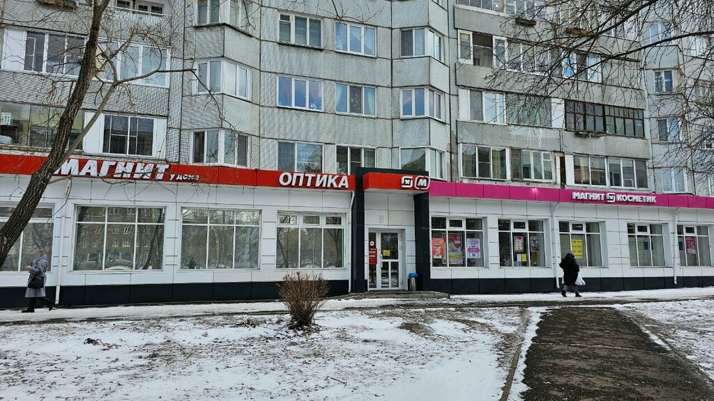 ATM'ler Т-Банк, Krasnoyarsk, foto