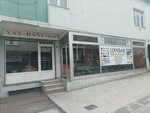Yaybant Yay (İstanbul, Ümraniye, Esenşehir Mah., İlkyaz Sok., 54), metal ürün firmaları  İstanbul'dan